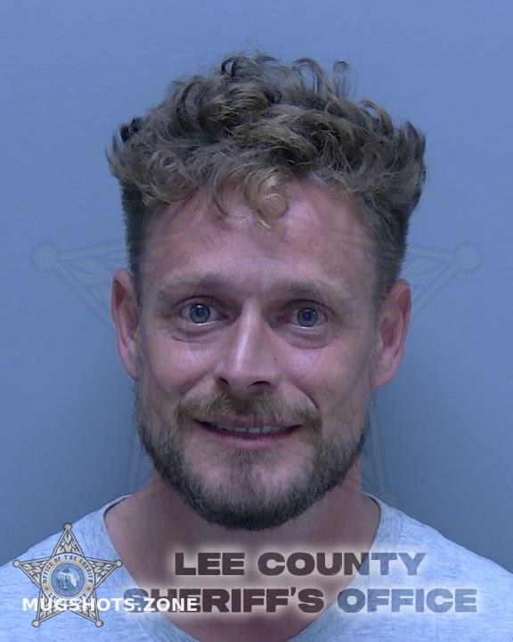 WYATT JORDAN JOSEPH 03/03/2025 - Lee County Mugshots Zone