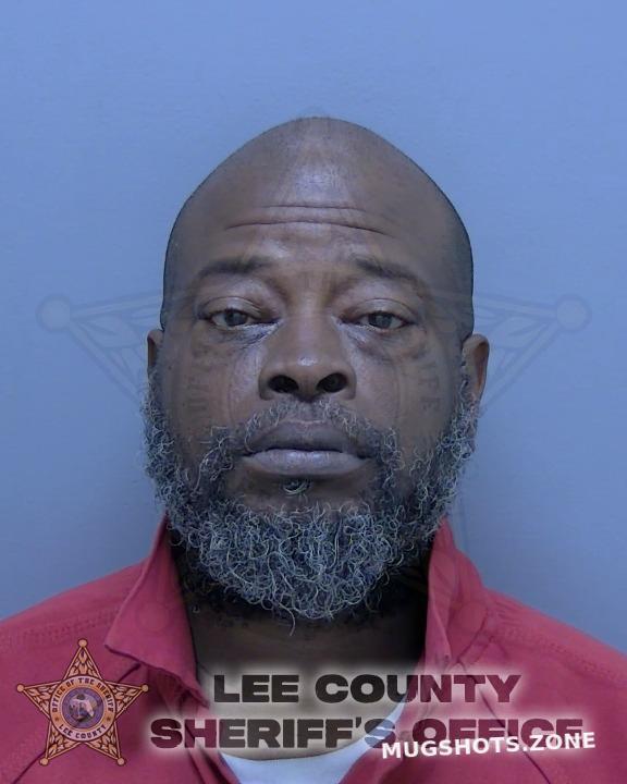 ASHLEY LESHON DEMOUR 03/04/2025 - Lee County Mugshots Zone