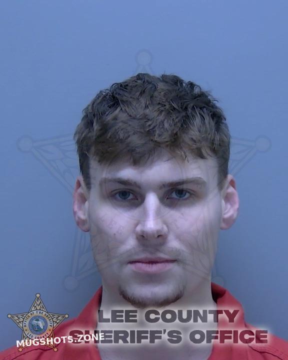 SANTARELLI BRYCE MICHAEL 03/05/2025 - Lee County Mugshots Zone