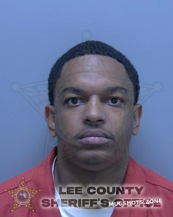 EDWARDS BIJAUN WAYNE 03/06/2025 - Lee County Mugshots Zone