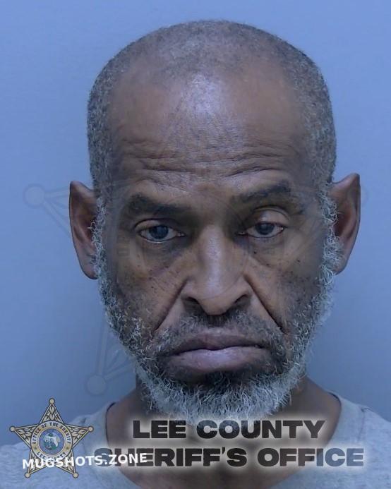 JOHNSON DWAYNE THOMAS 03/07/2025 - Lee County Mugshots Zone