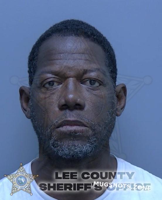 ROWLES DAVID JR 03/09/2025 - Lee County Mugshots Zone