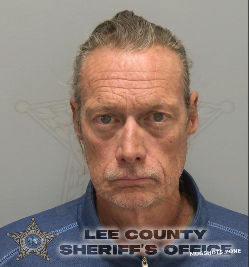 CHULEY LANSON GENE 03/11/2025 - Lee County Mugshots Zone