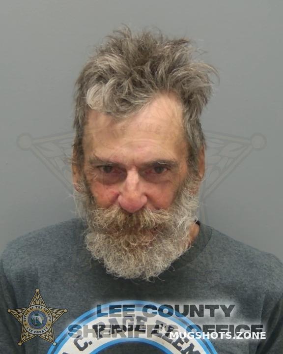 NIPPER KEITH EDWARD 03/11/2025 - Lee County Mugshots Zone