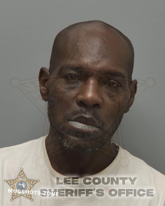 ASHLEY FREDERICK 03/12/2025 - Lee County Mugshots Zone