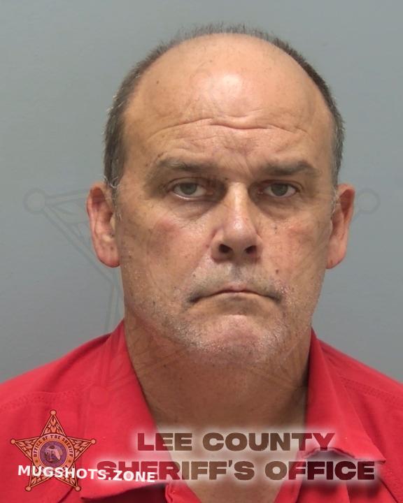 HATCHER WESLEY JAMES 03/17/2025 - Lee County Mugshots Zone