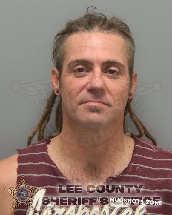 ACORD RANDY WADE 03/19/2025 - Lee County Mugshots Zone