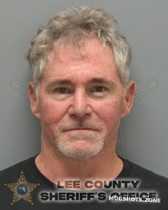 DAVIS STEPHEN MICHAEL 03/21/2025 - Lee County Mugshots Zone