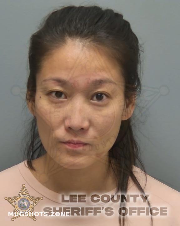 GORES ELIZABETH CHOI 03/21/2025 - Lee County Mugshots Zone