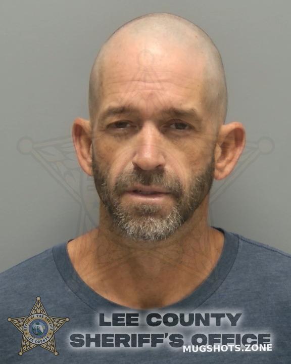 VAUGHT MICHAEL ABRAHAM 03/21/2025 - Lee County Mugshots Zone