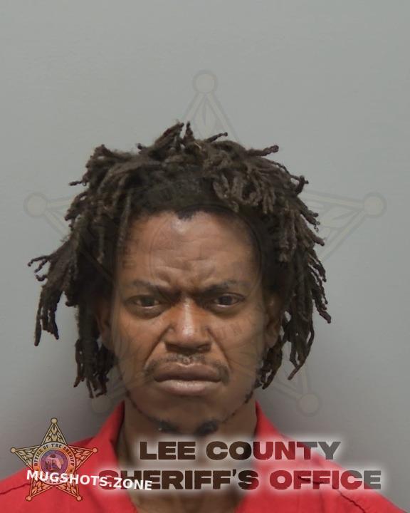 JOSEPH ERNST 03/22/2025 - Lee County Mugshots Zone