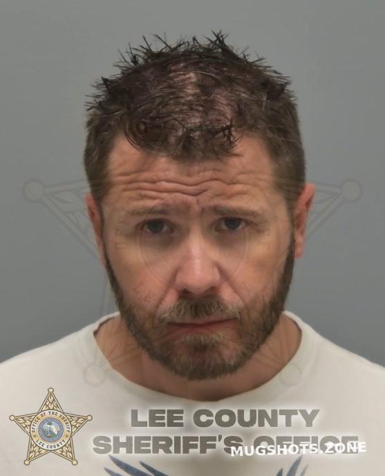 SHARRITS AUSTIN STEVEN 03/23/2025 - Lee County Mugshots Zone