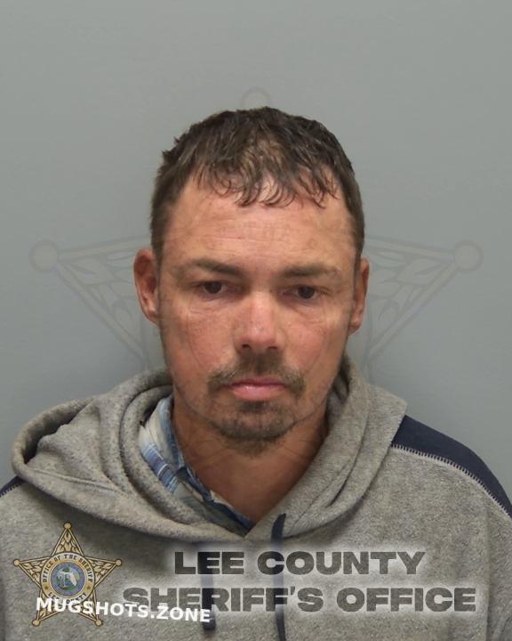 RUDLAFF ADAM FRANKLIN 03/24/2025 - Lee County Mugshots Zone