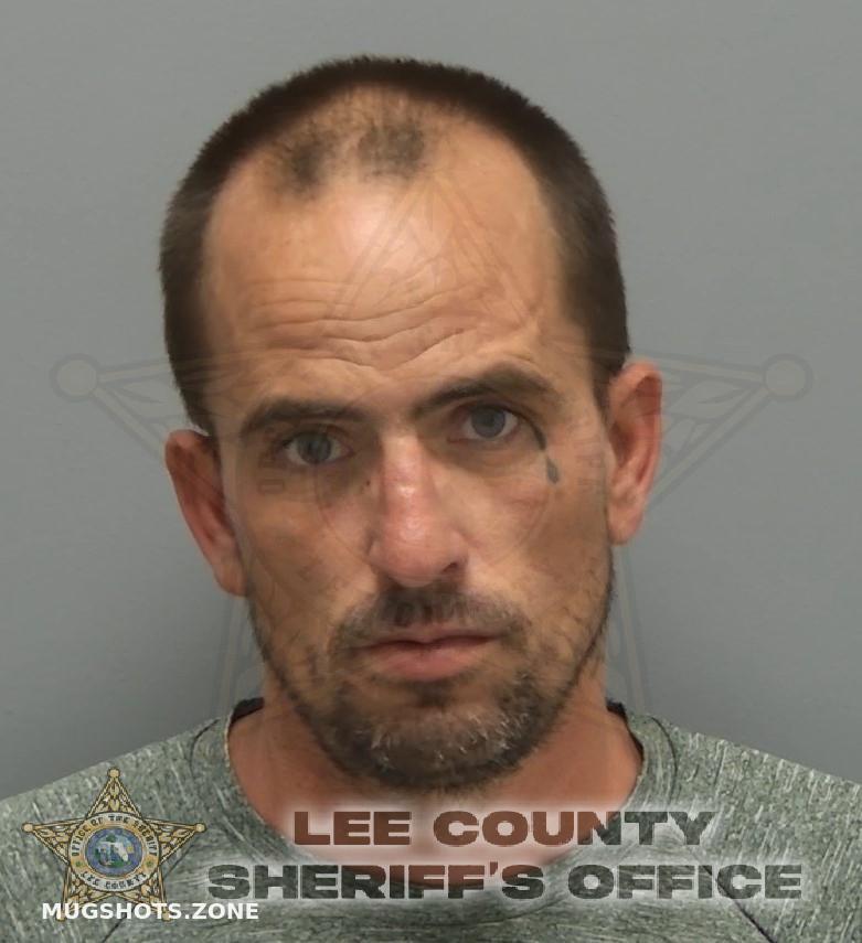 SHIMKO GEOFREY MICHAEL 03/25/2025 - Lee County Mugshots Zone