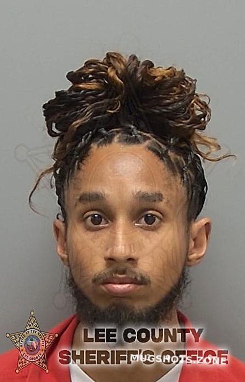 CLAUDIO JOSE ANGEL 03/25/2025 - Lee County Mugshots Zone