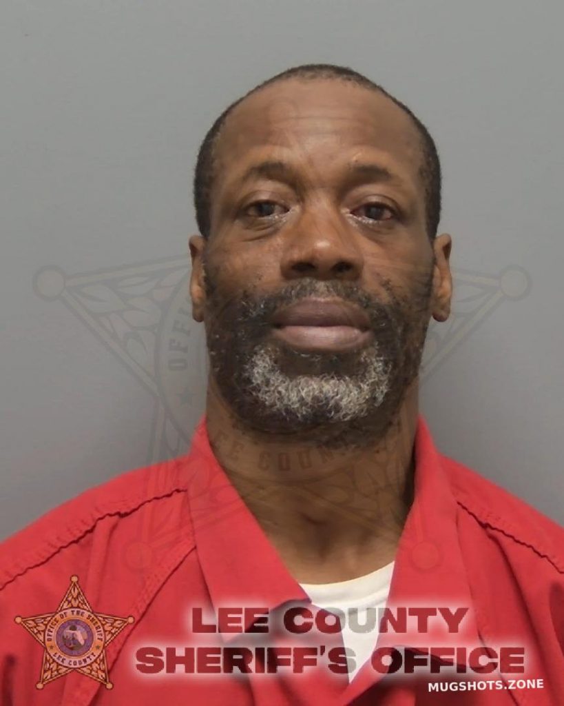 NEAL NEHEMIAH JAY SR 03/25/2025 - Lee County Mugshots Zone