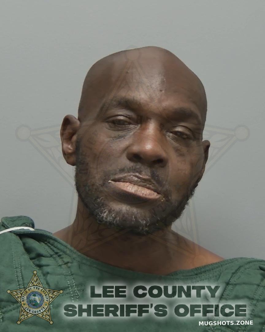 ASHLEY FREDERICK 03/27/2025 - Lee County Mugshots Zone