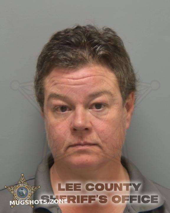 HENNEN JENNIFER PAULINE 03/29/2025 - Lee County Mugshots Zone