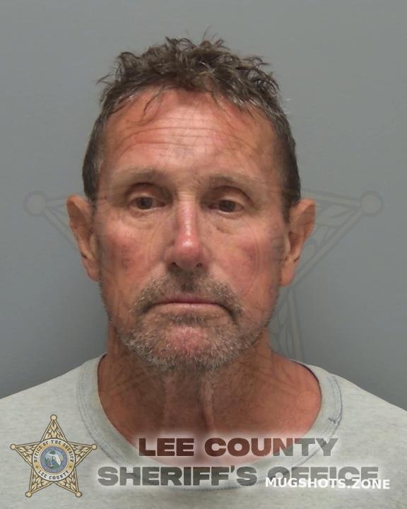 FETTER RUSSELL HARVEY 03/29/2025 - Lee County Mugshots Zone