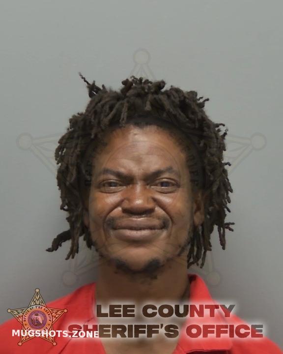 JOSEPH ERNST 04/02/2025 - Lee County Mugshots Zone
