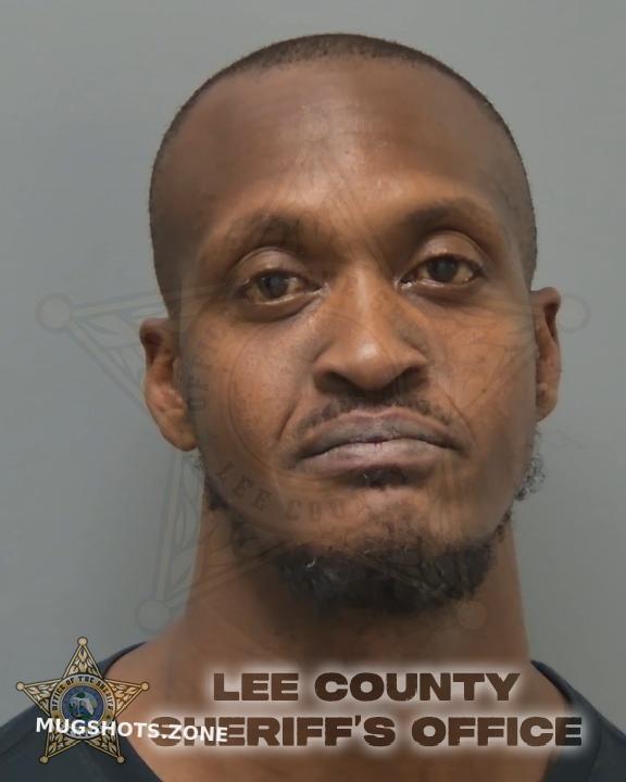 HOUSE FRANCIS JOSEPH 04/02/2025 - Lee County Mugshots Zone