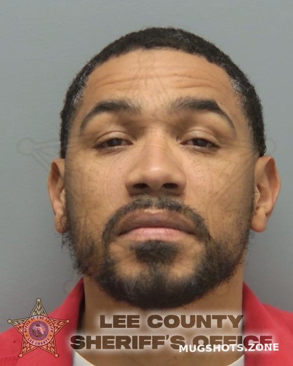 RICHARDSON-DUNSTON JOSEPH ANTHONY 04/02/2025 - Lee County Mugshots Zone
