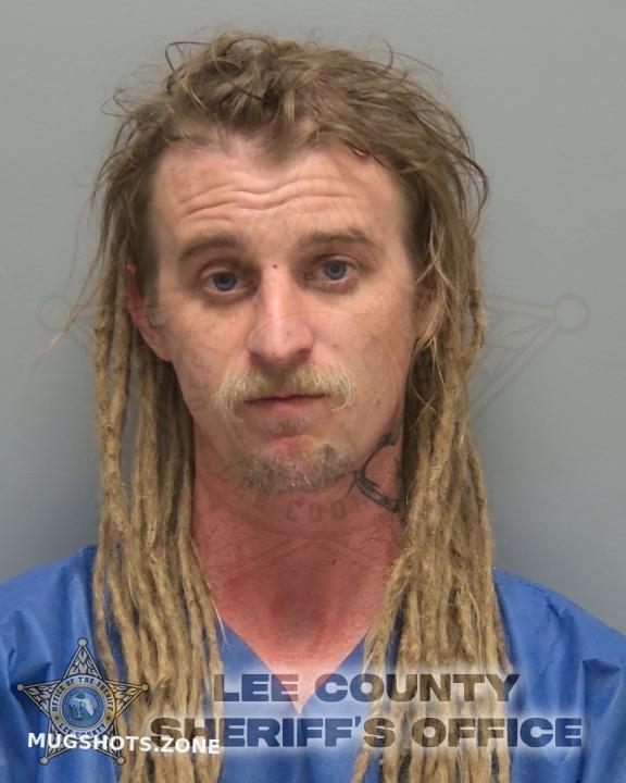 BLADES NICHOLAS ALLEN 04/04/2025 - Lee County Mugshots Zone