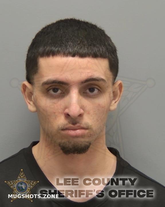 BASCONE ANTHONY 04/05/2025 - Lee County Mugshots Zone