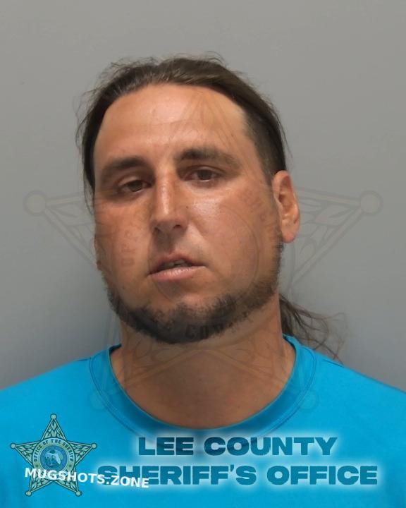 CASHDOLLAR ANTHONY ERIC JR 04/05/2025 - Lee County Mugshots Zone