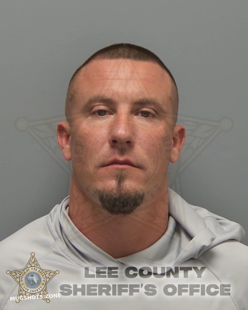 BERTI MICHAEL ALLEN 04/05/2025 - Lee County Mugshots Zone