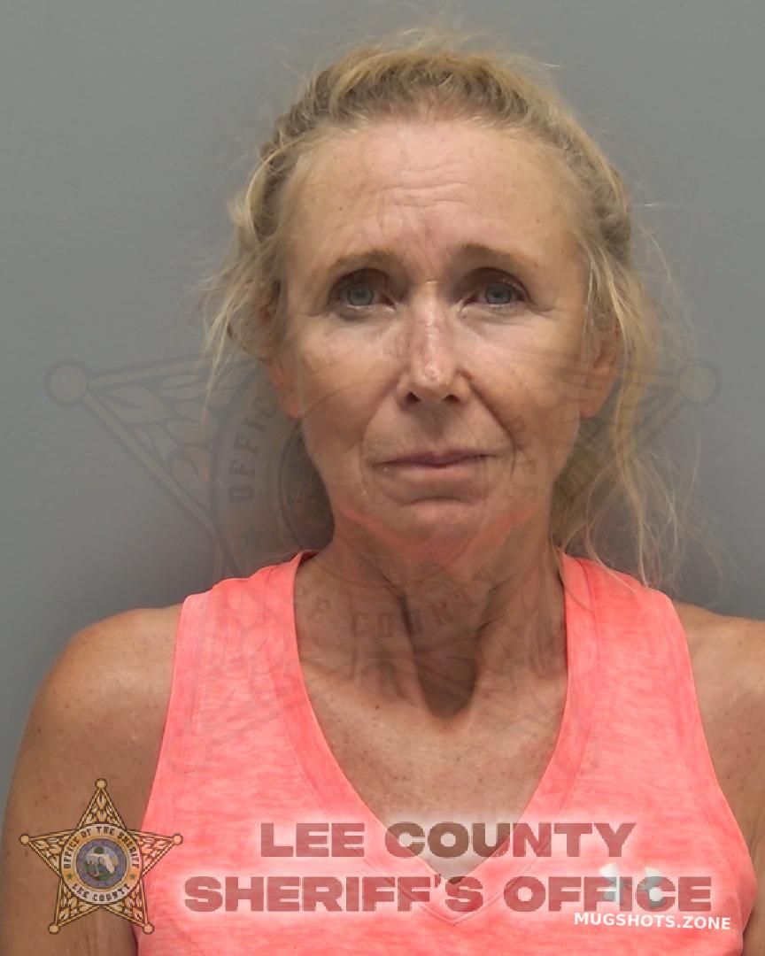 TOCCO MARLO 04/06/2025 - Lee County Mugshots Zone