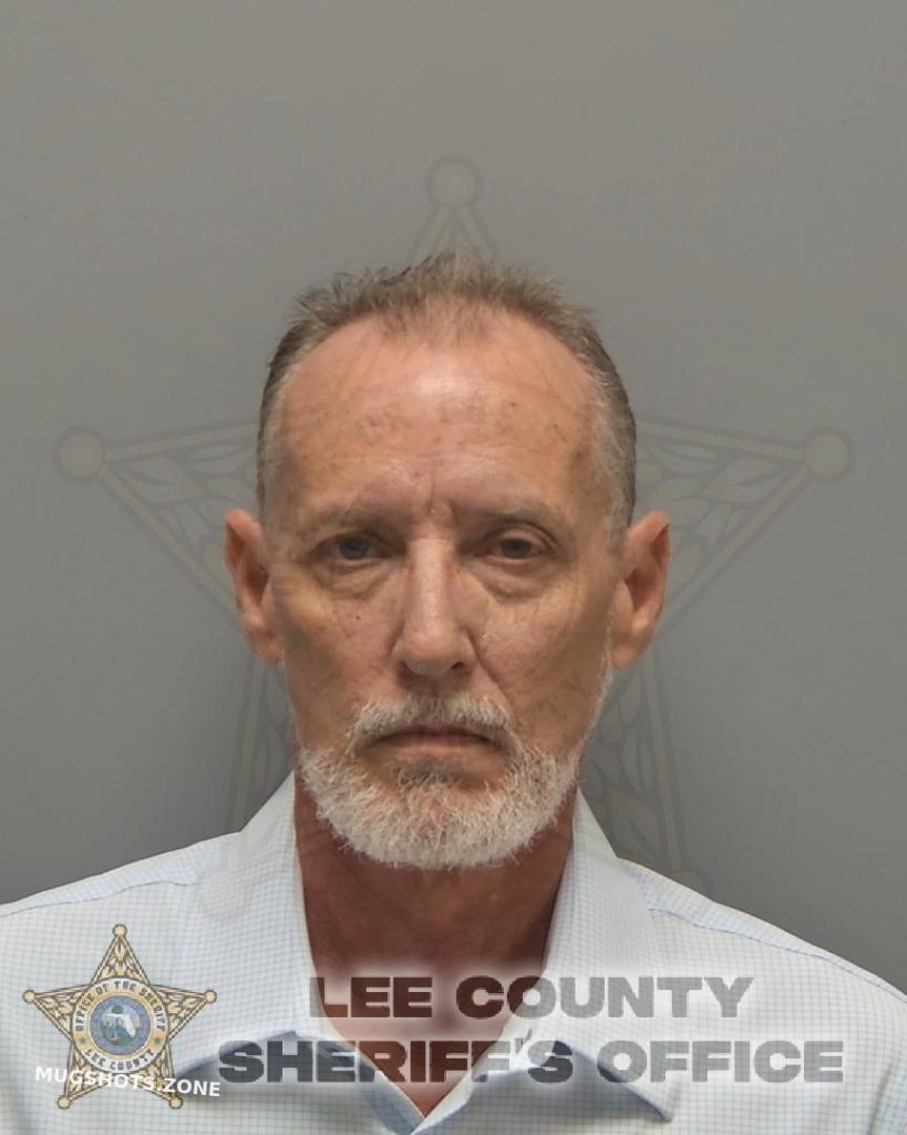 MORTENSEN THEODORE THOMAS 04/07/2025 - Lee County Mugshots Zone