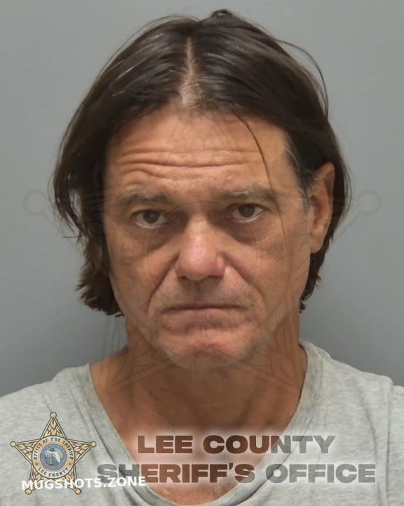 MORRISH BRETT ANTHONY 04/09/2025 - Lee County Mugshots Zone