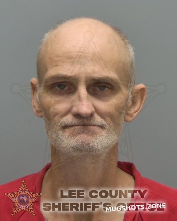SMITH THOMAS JAY 04/09/2025 - Lee County Mugshots Zone