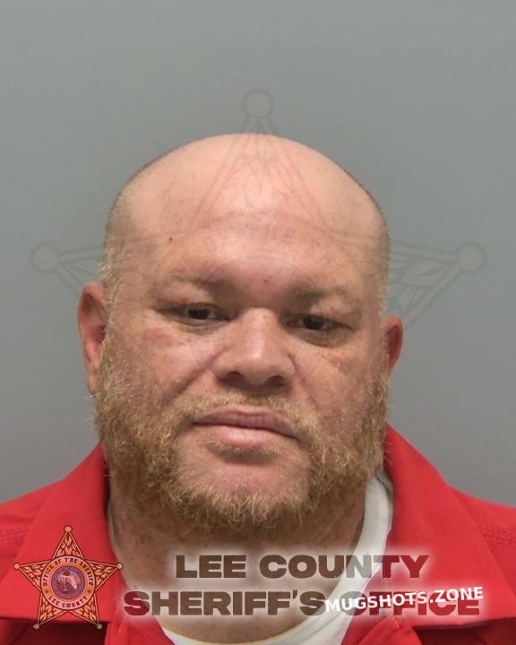 CONCEPCION CHRISTOPHER 04/09/2025 - Lee County Mugshots Zone