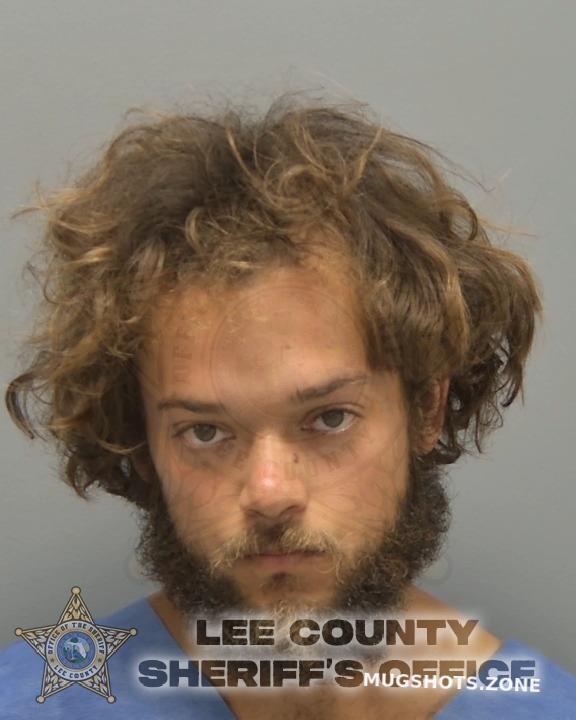 HEREDIA ANDRE TERRELL 04/09/2025 - Lee County Mugshots Zone