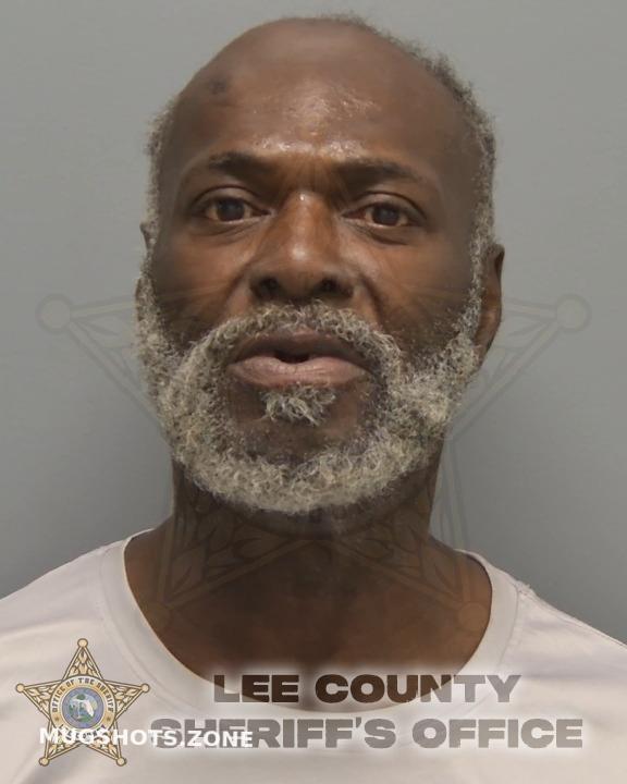 JOHNSON DAVID ALLEN 04/12/2025 - Lee County Mugshots Zone