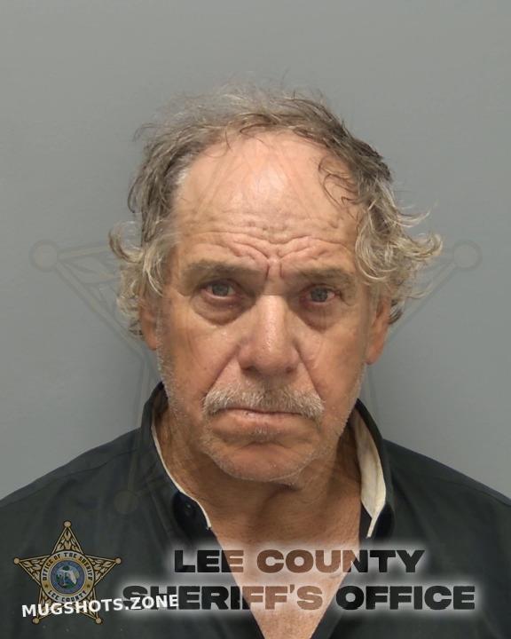 TIPTON JOHN BUCK 04/13/2025 - Lee County Mugshots Zone