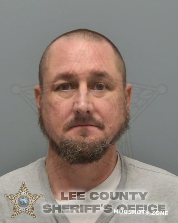 MURRELL JOHN MITCHELL 04/14/2025 - Lee County Mugshots Zone