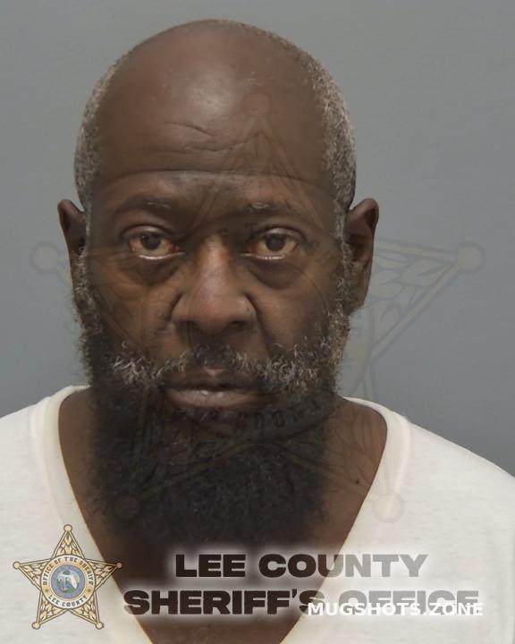 DILLARD JEFFERY 04/14/2025 - Lee County Mugshots Zone