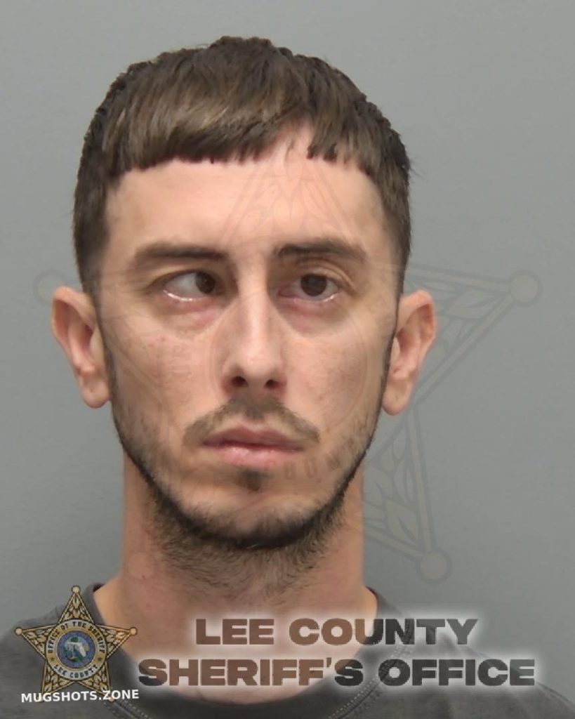 LOVELL MARCUS DWAYNE 04/15/2025 - Lee County Mugshots Zone