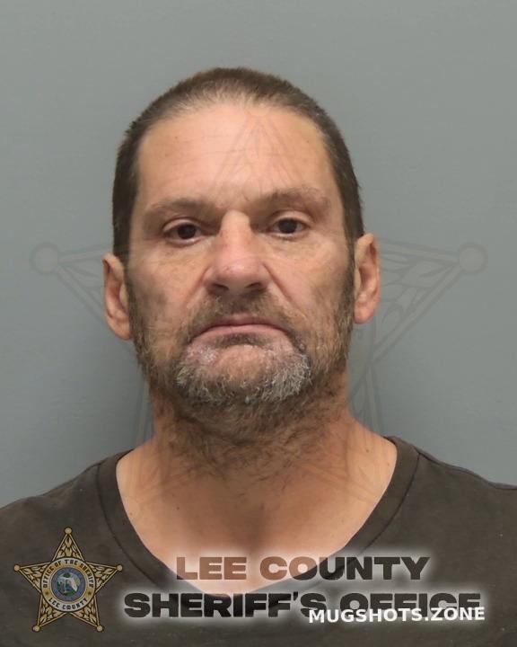 CONLEY JOHN DANE 04/16/2025 - Lee County Mugshots Zone