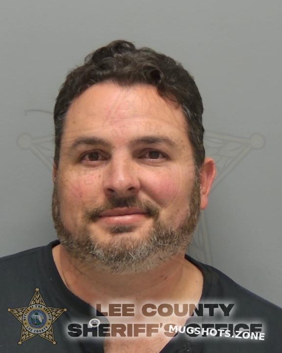 ALVAREZ STEVEN 04/16/2025 - Lee County Mugshots Zone