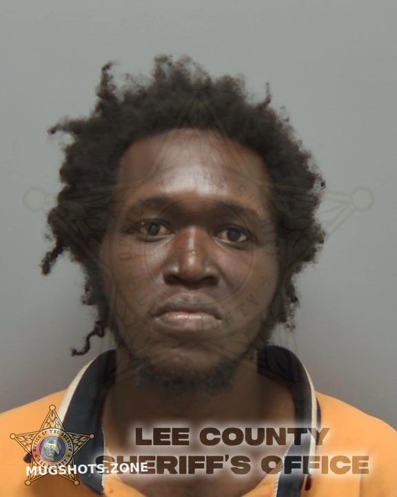 GRAHAM JOSEPH CALVIN 04/17/2025 - Lee County Mugshots Zone