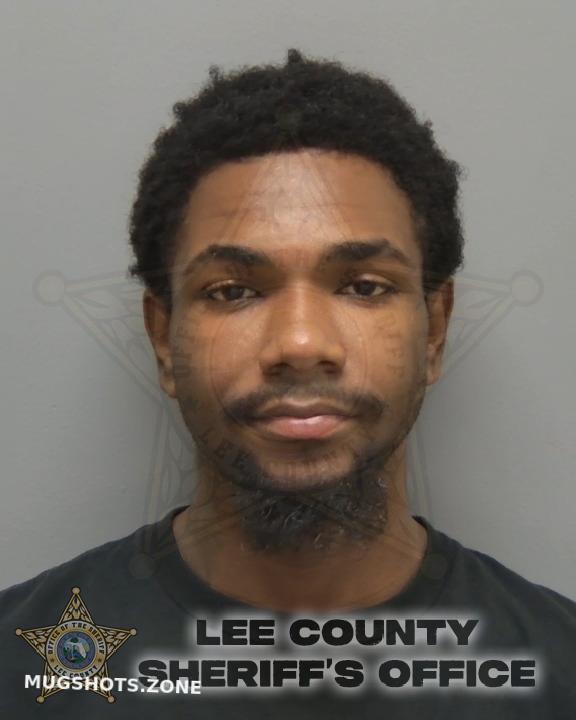 FREEMAN KENNETH A III 04/17/2025 - Lee County Mugshots Zone