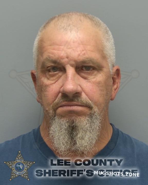 PARISI BRIAN SCOTT 04/20/2025 - Lee County Mugshots Zone