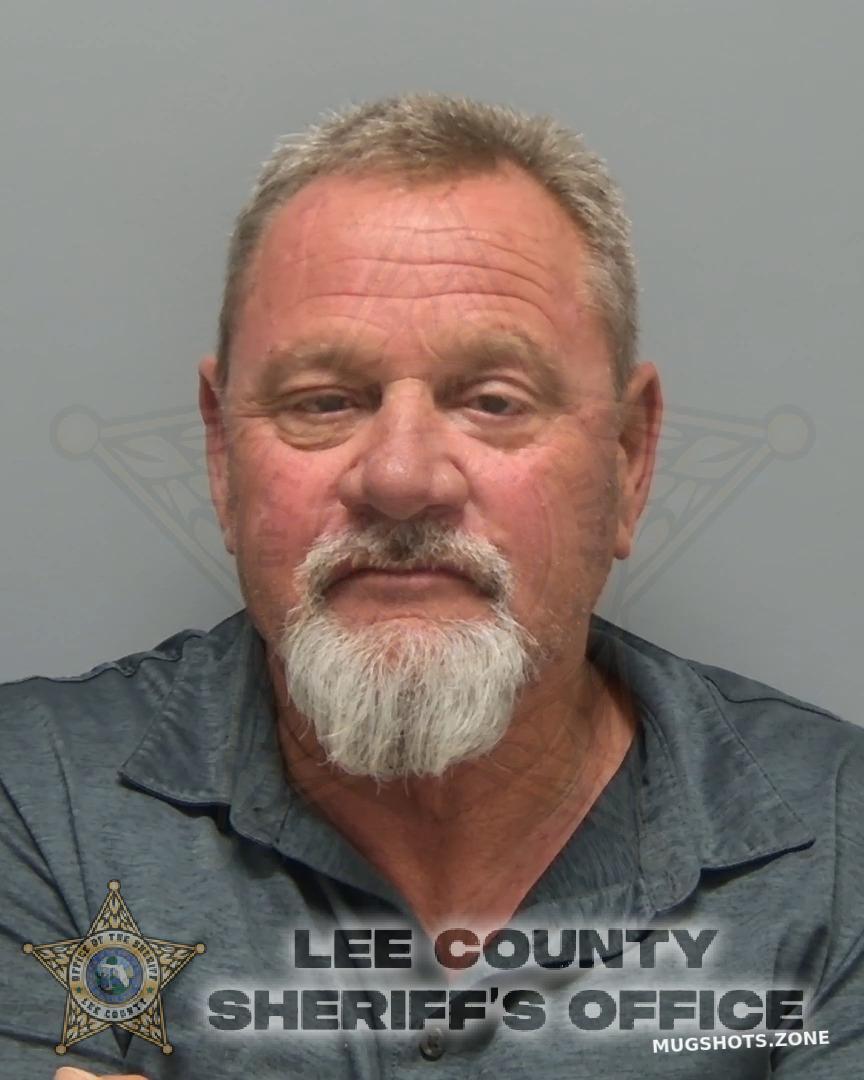 WEBB CHRISTOPHER BAILEY 04/20/2025 - Lee County Mugshots Zone