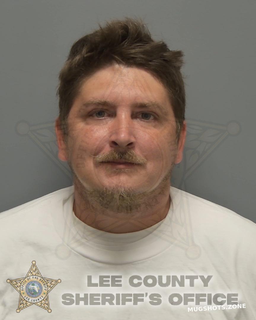 MANNING DONALD JAMES III 04/21/2025 - Lee County Mugshots Zone