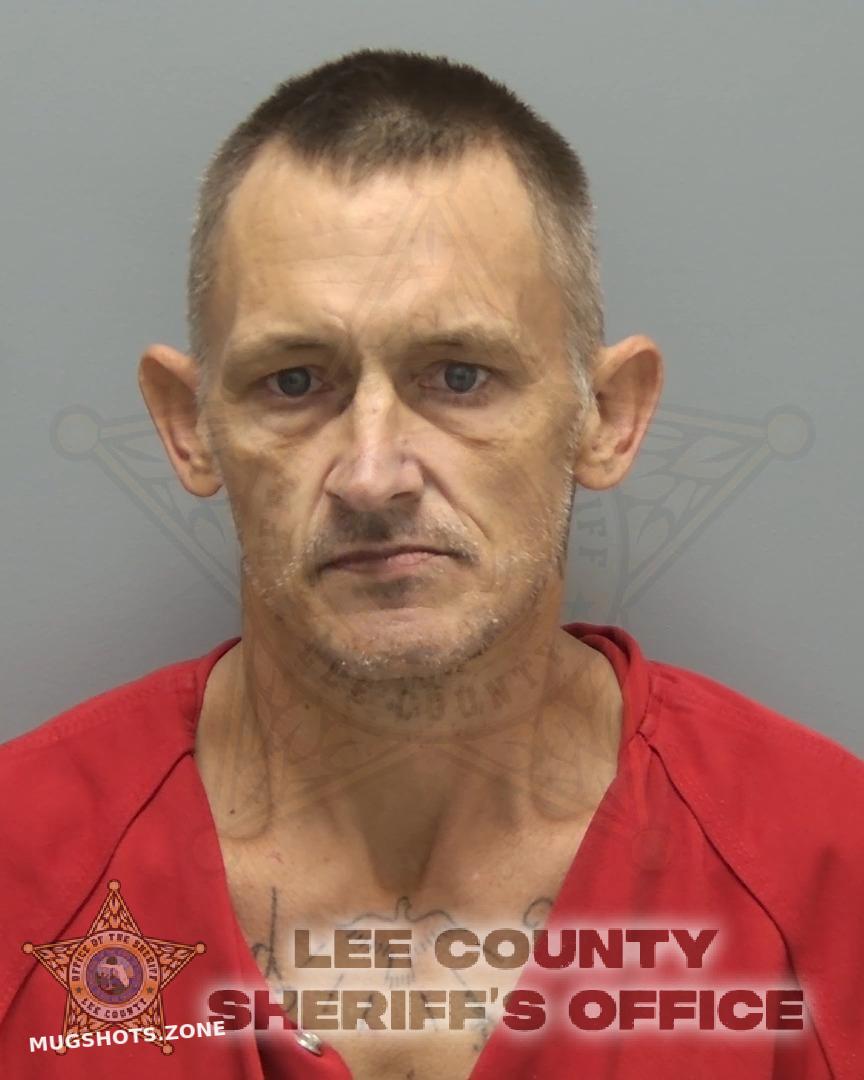 DESROCHES KEVEN PIERRE 04/21/2025 - Lee County Mugshots Zone