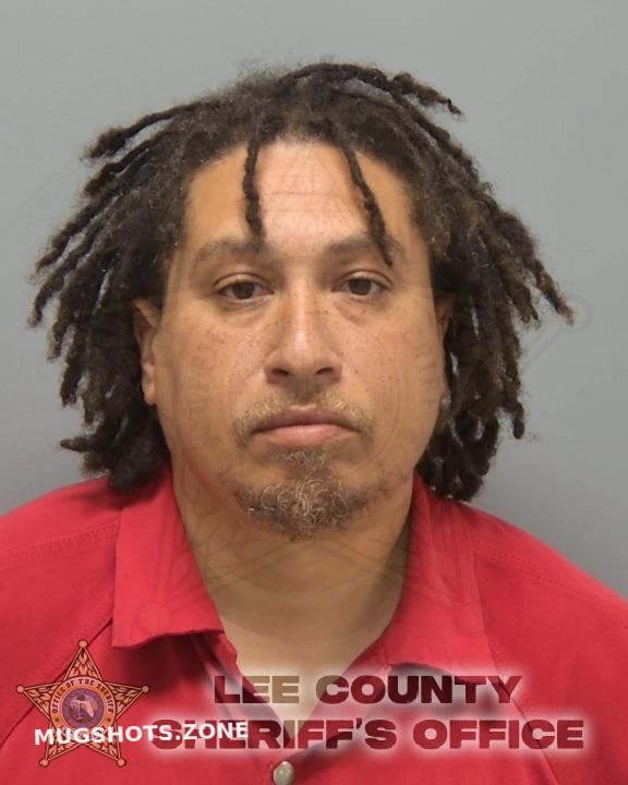 DEIHIM FARHAD MIRZA DAVID 04/22/2025 - Lee County Mugshots Zone